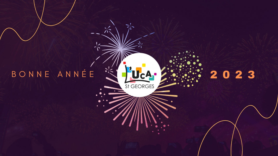 ASSEMBLEE GENERALE de l'UCA